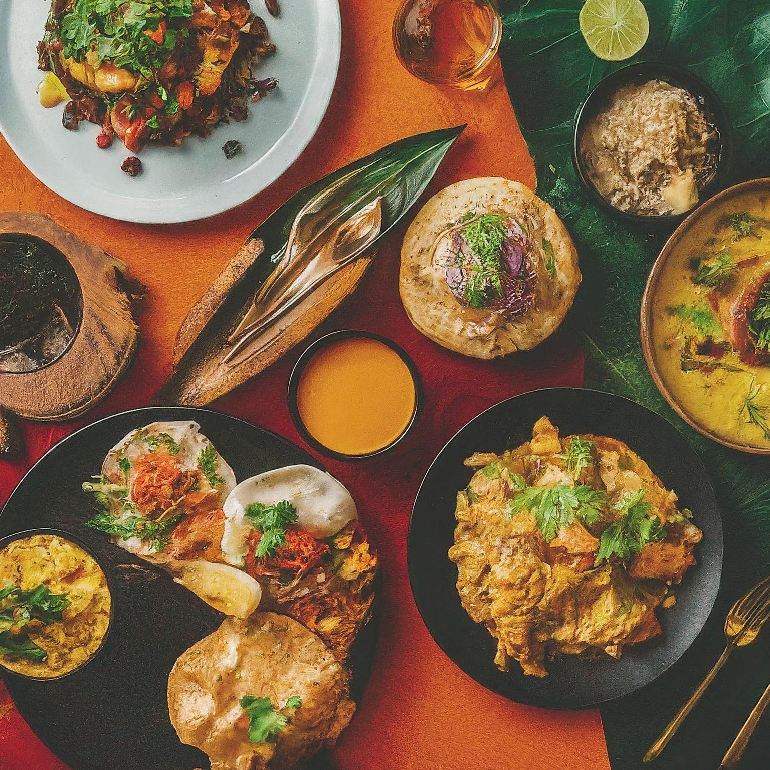 Classic Colombo eat’s you shouldn’t Miss. - විනෝදෙන් ඉන්න ආස අයට..