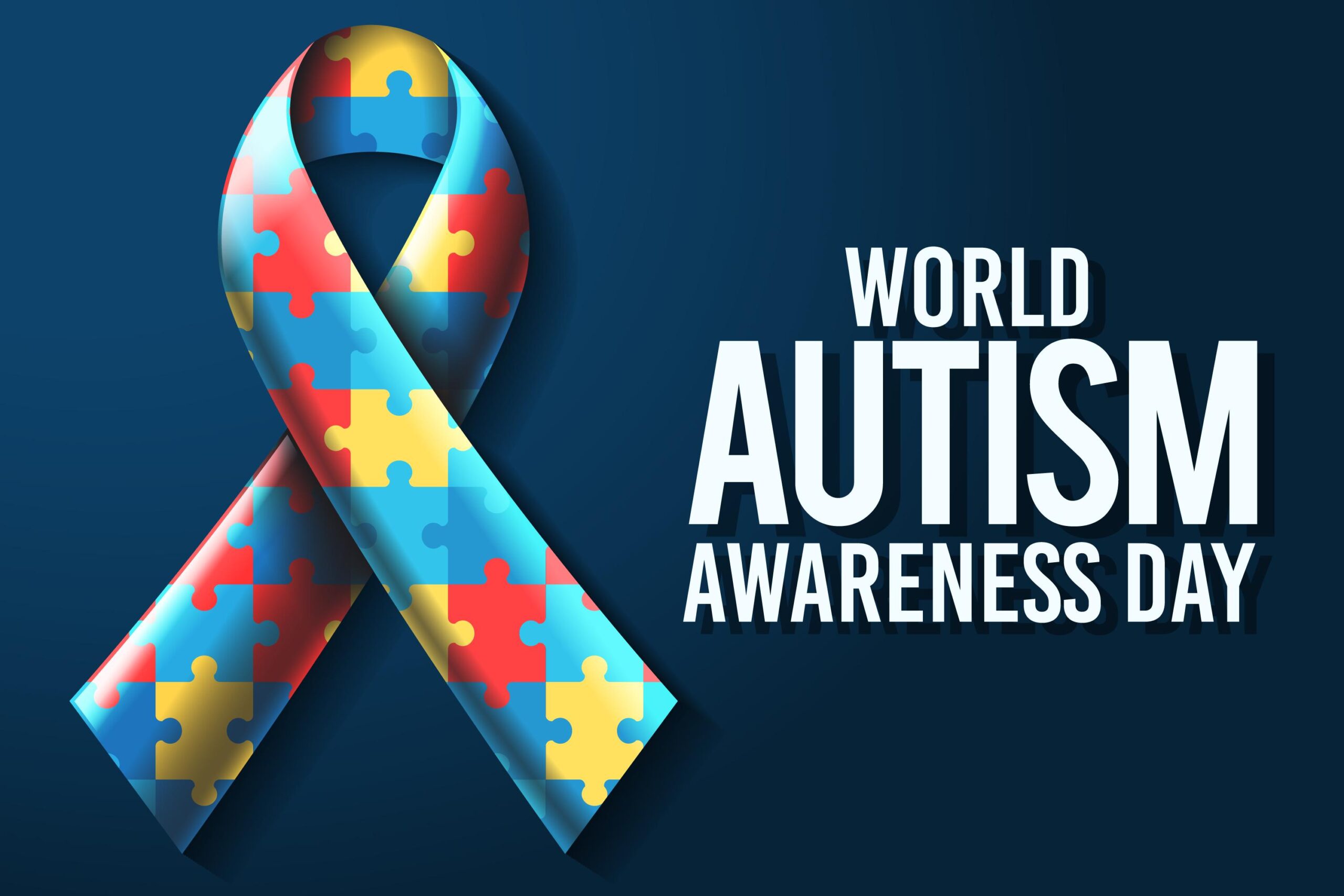 Autism Awareness Day 2025 - විනෝදෙන් ඉන්න ආස අයට..